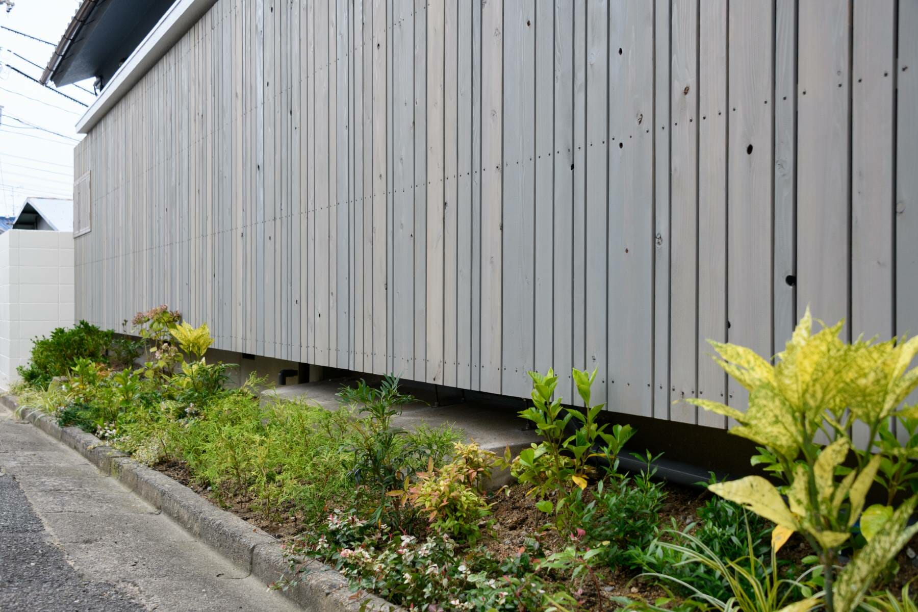 実家をリノベした小さなケーキ屋さん「Legris」 | 住宅設計作品 | 岡山の注文住宅は住宅専門設計事務所【風景のある家】