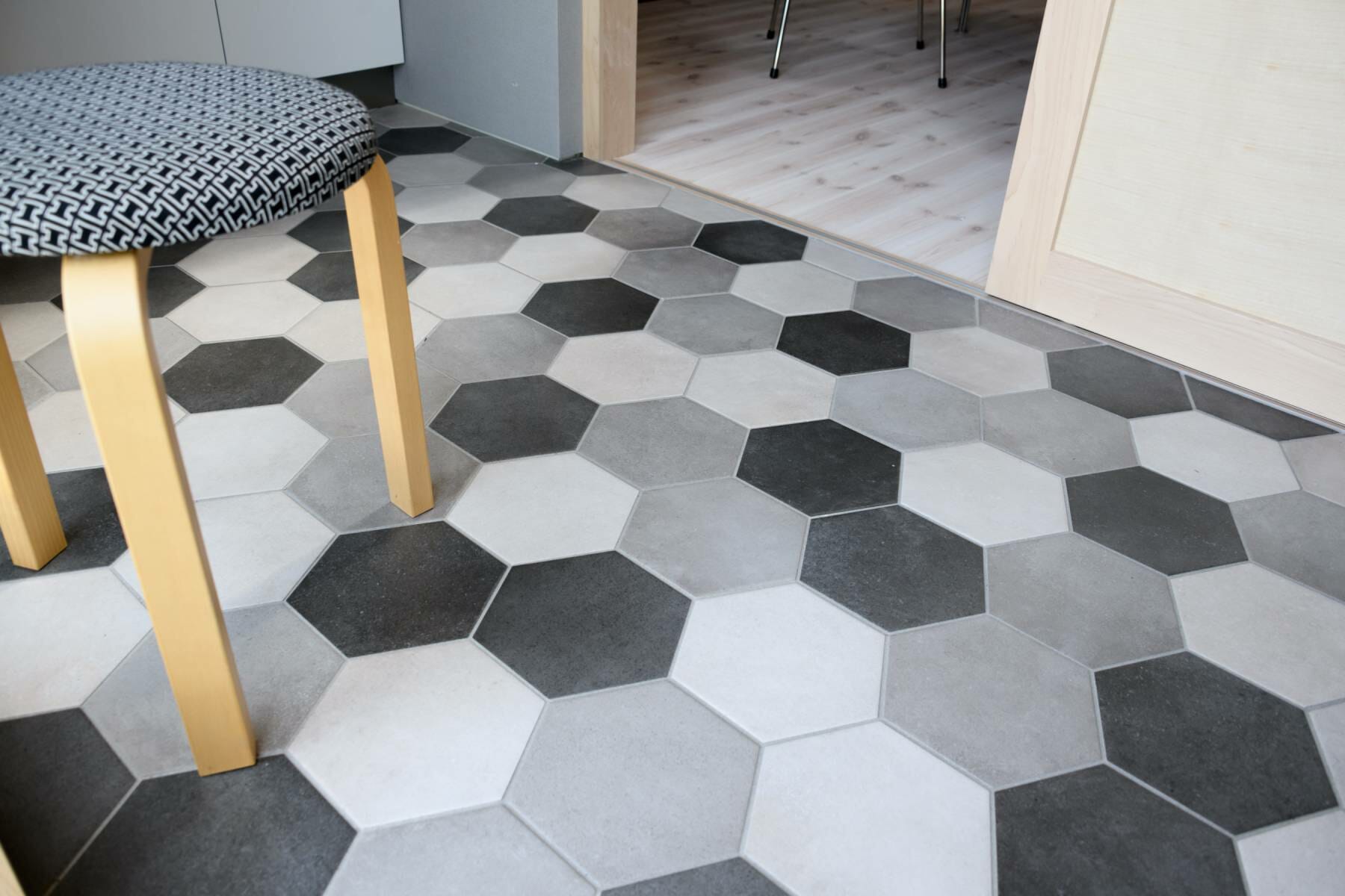 実家をリノベした小さなケーキ屋さん「Legris」 | 住宅設計作品 | 岡山の注文住宅は住宅専門設計事務所【風景のある家】