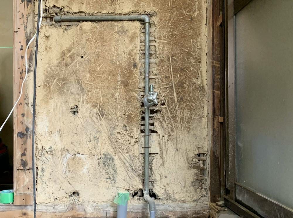 実家をリノベした小さなケーキ屋さん「Legris」 | 住宅設計作品 | 岡山の注文住宅は住宅専門設計事務所【風景のある家】