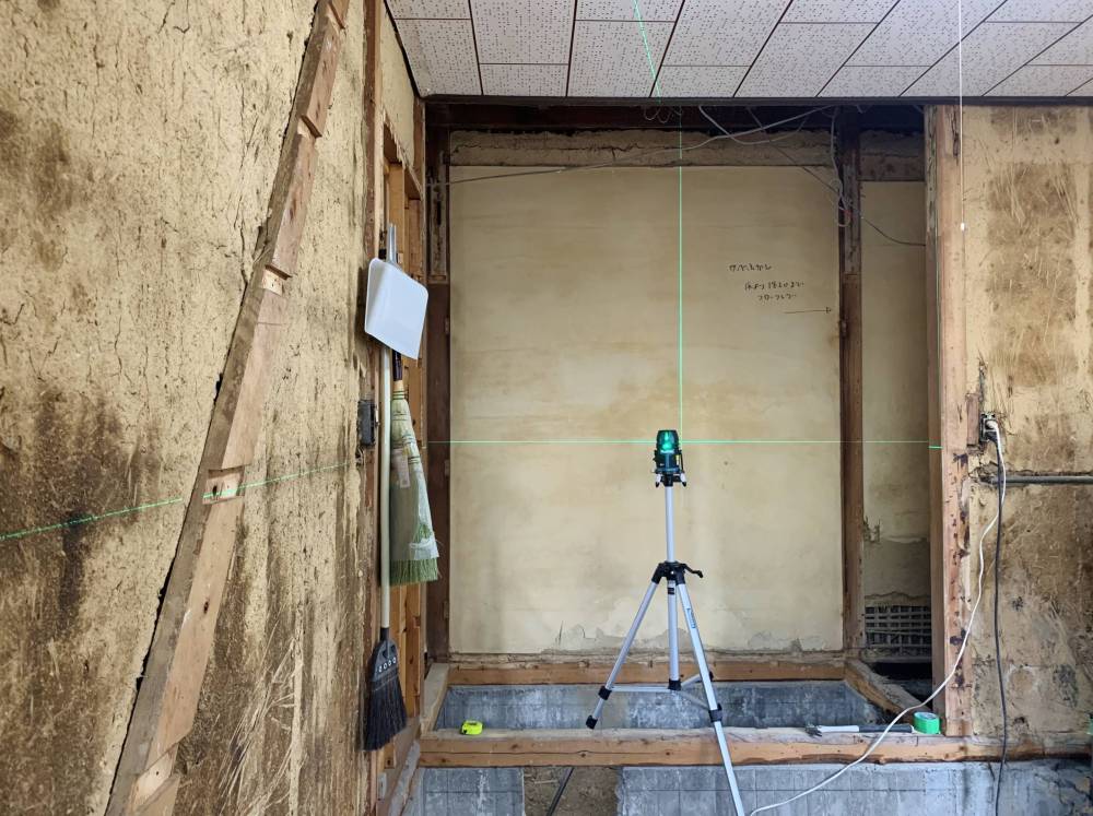 実家をリノベした小さなケーキ屋さん「Legris」 | 住宅設計作品 | 岡山の注文住宅は住宅専門設計事務所【風景のある家】